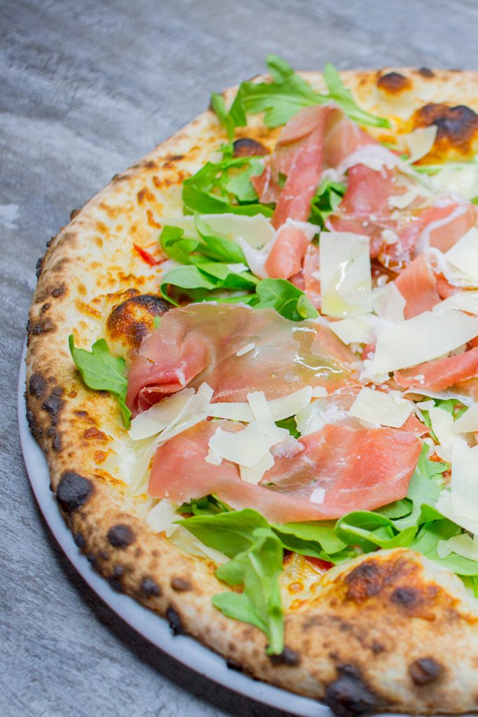 West Village, New York – Numero 28 – Pizzeria Ristorante Bar